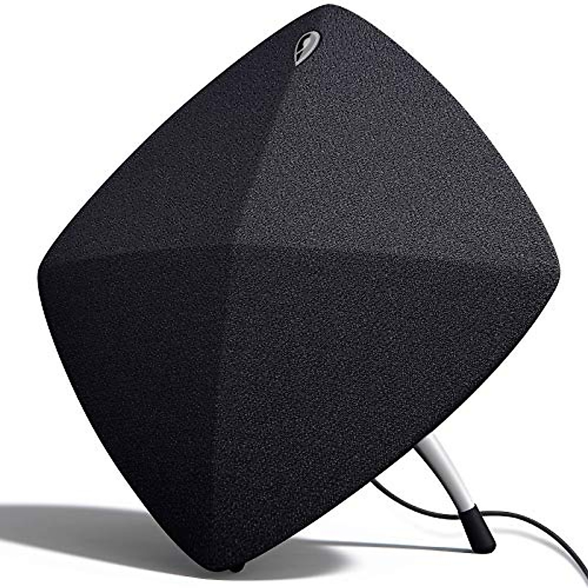 ASIMOM Bluetooth Speaker for Home, 45W (60W Peak) AC Powered Bluetooth Speaker with Loud Bass, Wireless Stereo Pairing, Built-in Mic, for Home, Office and Gift