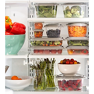 GoodCook EveryWare 20-Piece Boxed Container Set, BPA Free