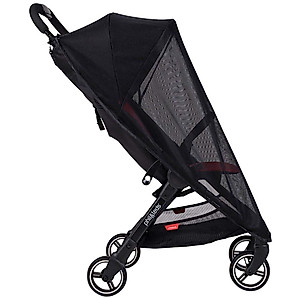 phil&teds Go Stroller's Storm/Mesh Cover Set