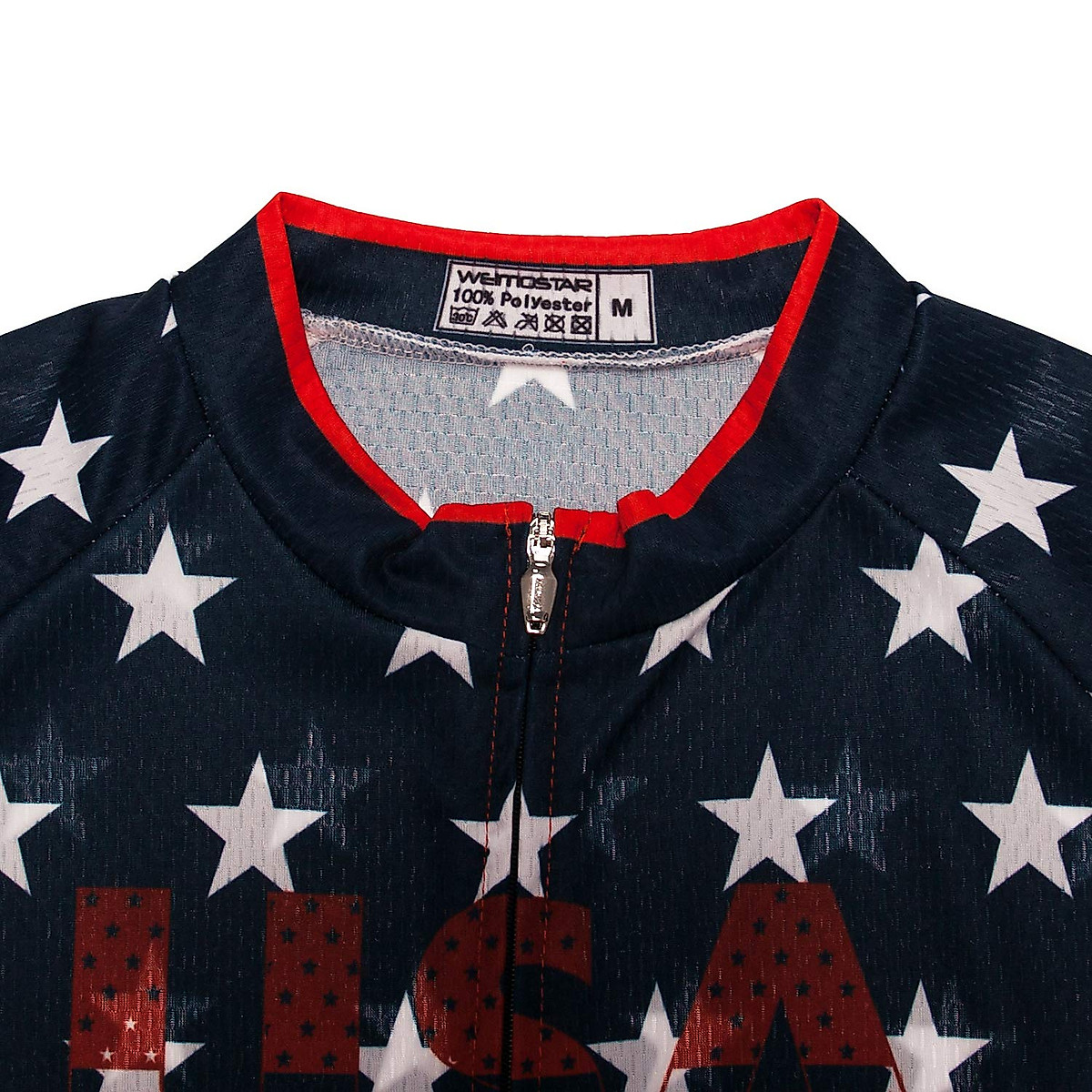 Men's Cycling Jersey and Shorts Set Short Sleeved Bike Jersey and Shorts Mountain Clothing Summer Wear Quick-Dry