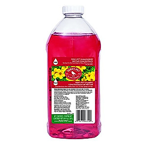 Perky-Pet 255 Hummingbird Nectar 64 Oz Liquid Concentrate - Makes 256 Oz of Hummingbird Nectar