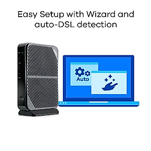 ZyXEL P660HN-51R Adsl/ Adsl2+ Wi-Fi Router with Built-in Modem [P660HN-51]