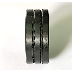 CHNSALESCOM Mig Welder Wire Feed Drive Roller Roll Parts Diameter 30mm .023".030 .035" .040" (K-Groove.040"-.045")