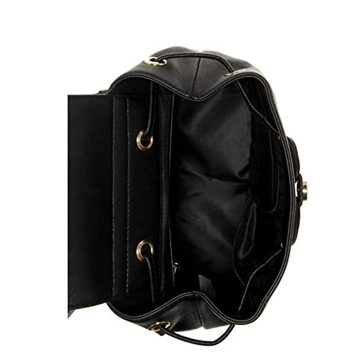 GUESS Factory Women's Marksville Backpack Black