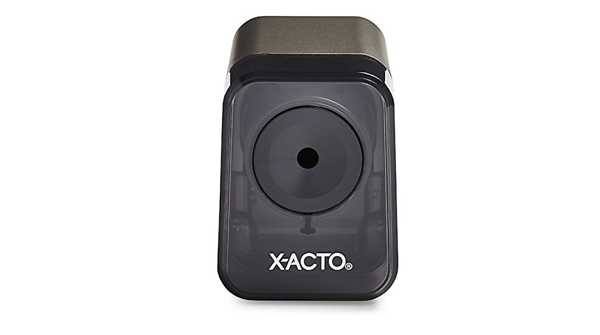 X-ACTO XLR Electric Pencil Sharpener - Powerful & Stylish