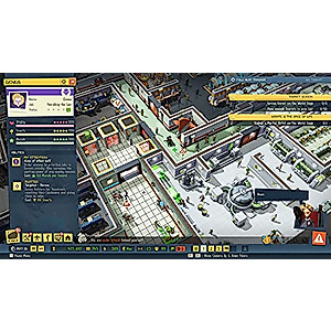 Evil Genius 2: World Domination (PS5)