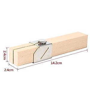 Garosa Portable Plastic Bottle Rope Tool, DIY Craft Hand Bottle Cutter, Plastic Bottles Cutting Rope Tools