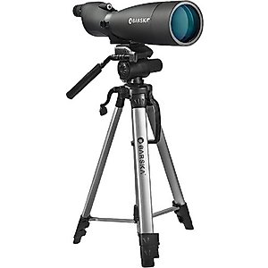 Barska 30-90x90 Waterproof Colorado Spotter Scope and Tripod