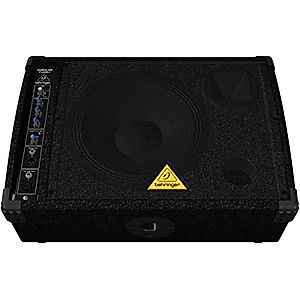 Behringer Eurolive F1320D 300W 12 inch Active Floor Monitor