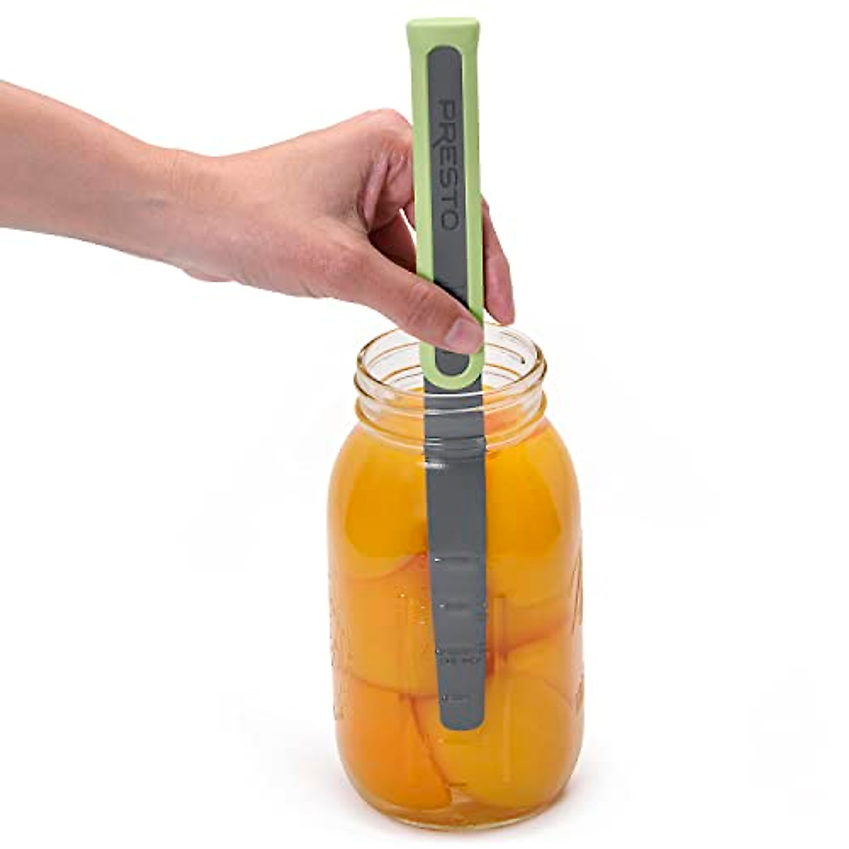 Presto Deluxe, Green Canning, 5 Piece Kit