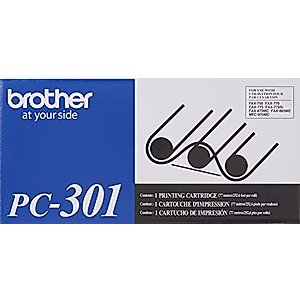 Brother Ppf 750/770/775/870mc/885mc/Mfc 970mc Print Cartridge 250 Yield Available New