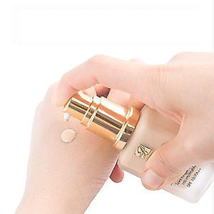 2PCS Foundation Pump for Estee Lauder Double Wear Foundation(Upgrade)