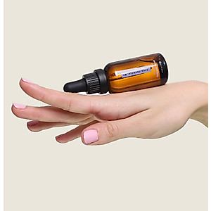 Open Formula Retinoid 5% Serum For Fine Lines, Dark Spots & Uneven Skin Tone. Get The Benefits Of Retinol Without The Irritation. Anti Aging & Anti Wrinkle Face & Eye Moisturizer