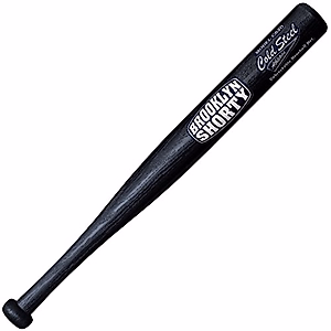 Cold Steel (92BSTZ) Brooklyn Shorty Mini Bat, Black
