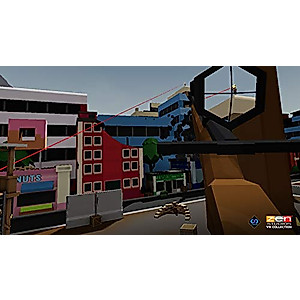 Zen Studios Ultimate VR Collection (PSVR)