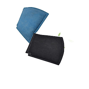 XINXUANNENG - 12 Pack Model 04530GM Filters Compatible with hamilton beach true air filter replacement 04234G 04384 04386 04532 04532GM&04530