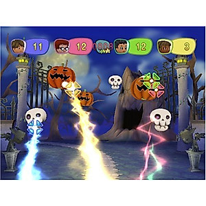 MySims Party - Nintendo Wii