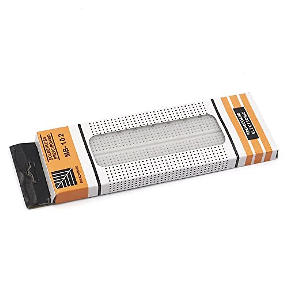 1pcs Breadboard 830 Point PCB Board MB-102 MB102 Test Develop DIY kit nodemcu raspberri pi 2 LCD High Frequency