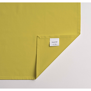 Cloth Napkins Pack of 6 |100% Cotton Calicot Dinner Napkins 16x16 Inches|Table Dinner Napkins for Hotel, Lunch, Restaurant, Weddings, Event and Parties|Spring, Easter Decor Dinner Napkins(Green)