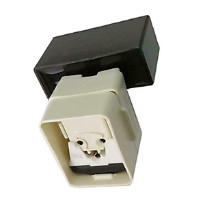 GLOB PRO SOLUTIONS - 5SP14P319NFM Refrigerator Compressor Relay Start Capacitor 5SP14P319NFM