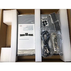 Cisco SG300-52P-K9-WS 52-Port Gigabit PoE Managed Switch (Refurbished by Cisco) - Renewed