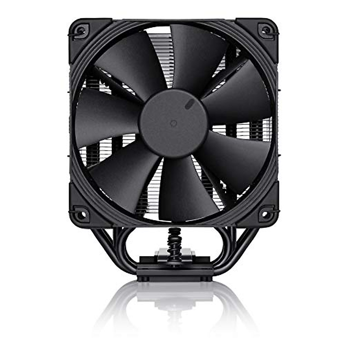Noctua NH-U12S chromax.Black, 120mm Single-Tower CPU Cooler (Black)
