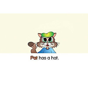 Phonics Easy Readers DVD by Rock 'N Learn