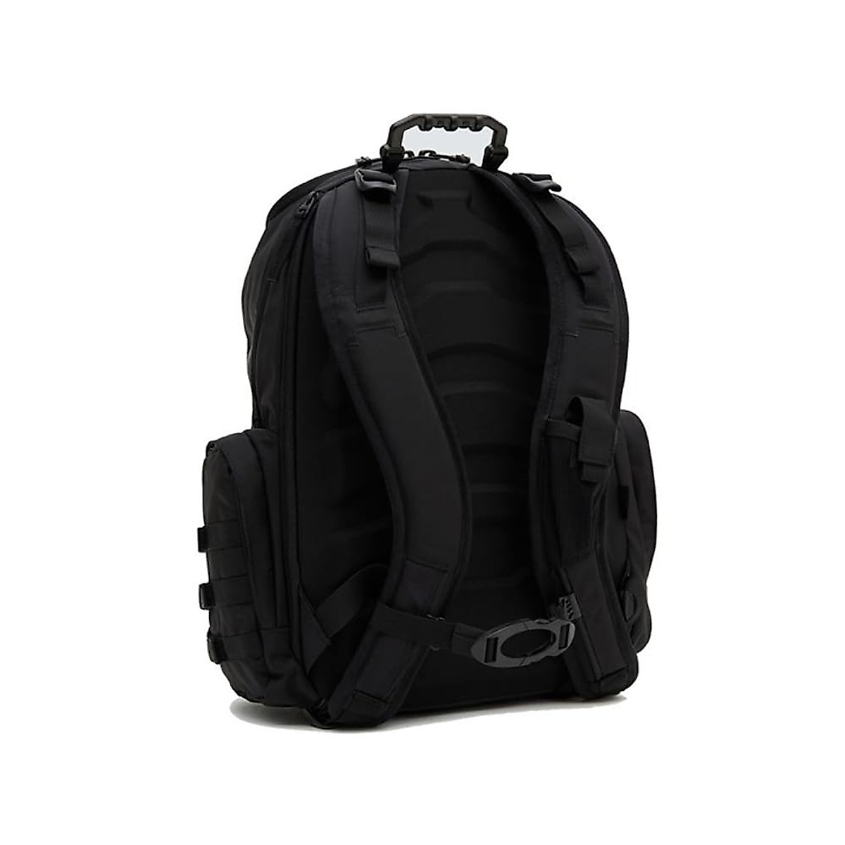Oakley Icon 2.0 Backpack, Blackout, One Size
