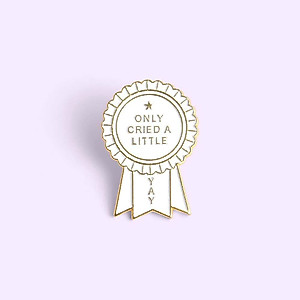 Enamel Pins for Backpacks Cute Lapel Pins Funny Brooch Badge Pin for Girls Women Gift