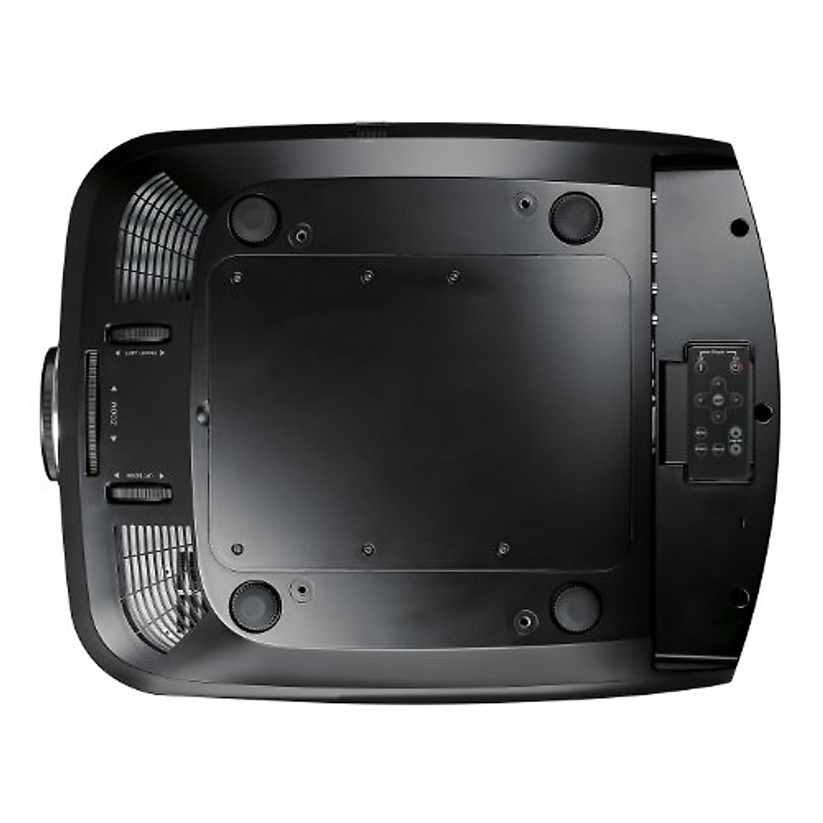 Optoma HD8200 HD (1080p), 1300 ANSI Lumens, Entertainment Projector (Old Version)