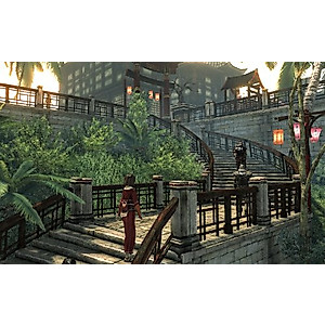 Two Worlds 2 - Xbox 360