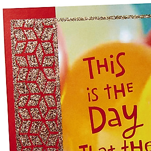 Dayspring Assorted Religious Birthday Cards (Christian Blessings, 12 Cards and Envelopes)