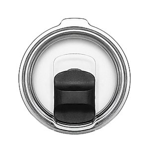 Magnetic Tumbler Lid Compatible with YETI Rambler,Ozark Trail,Old Style Rtic,Spill Proof Replacement lid (30 ounce one pack)
