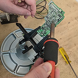 PanaVise 250 PV Jr. Deluxe Work Center