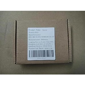 HUYUN Texture Tactility Backlit Keycaps Replacement for GL Tactile Switch Logit G813/G815/G913/G915 TKL RGB Mechanical Gaming Keyboard (WASD+Arrow Keys Red)