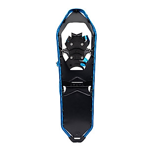 Atlas Range-BC Snowshoe BRIGHT BLUE, 26