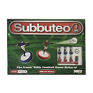 SUBBUTEO TEAM EDITION