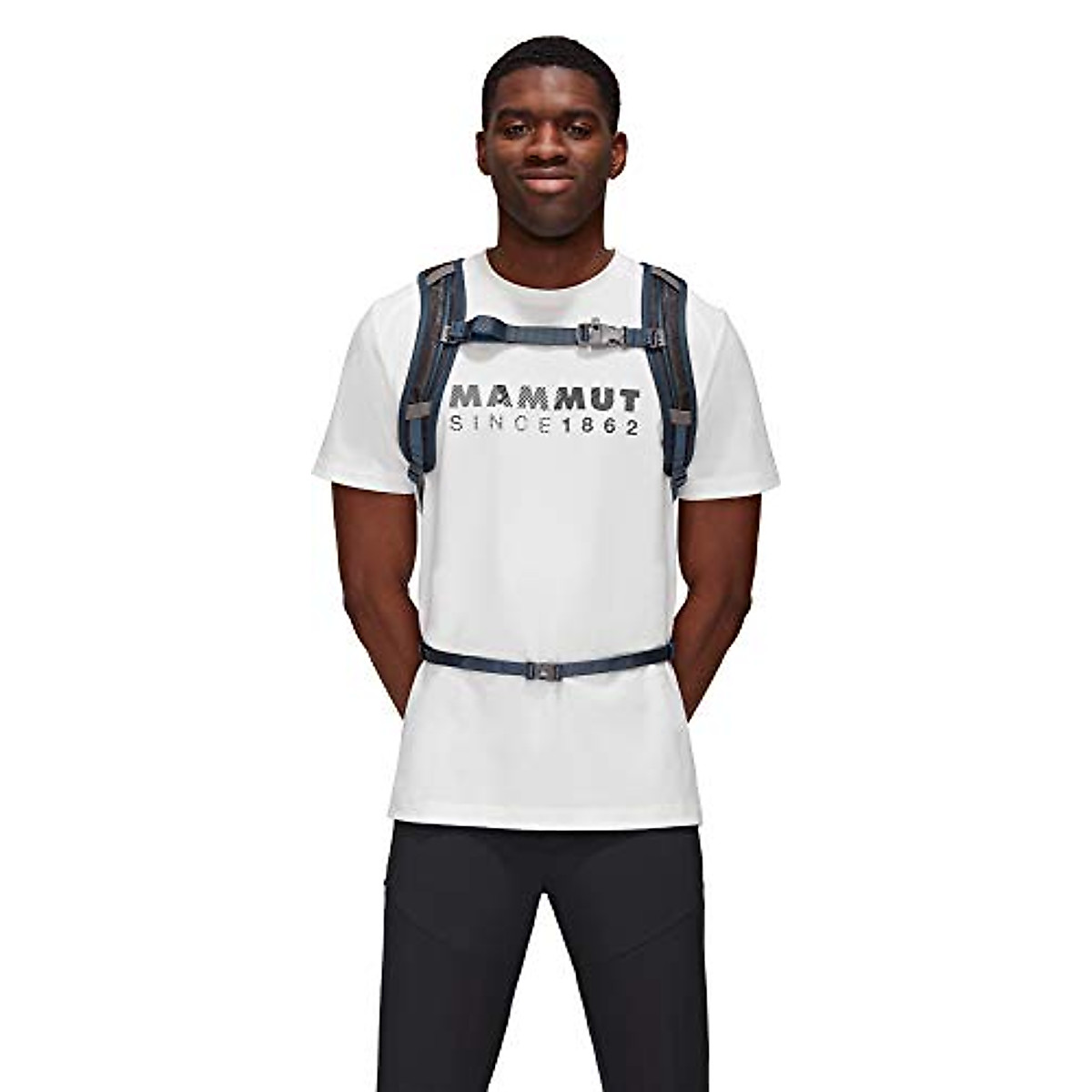 Mammut Neon Light, Jay, 12 Litre