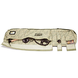 Garrett GAR1616901 Universal Detector Soft Case Camouflage