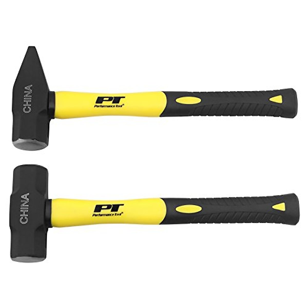 Performance Tool M7040B 3-Pound Cross Pein and 3-Pound Sledge Combination