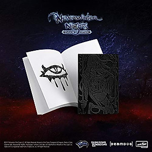 Neverwinter Nights Enhanced Edition Collector's Pack (PS4)