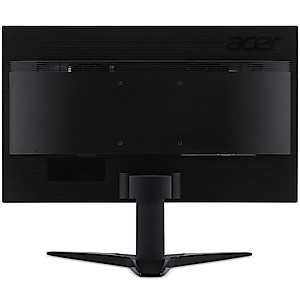 acer KG241Y S - 23.8" Monitor FullHD 1920x1080 VA 16:9 165Hz 1ms VRB HDMI 250Nit (Renewed)