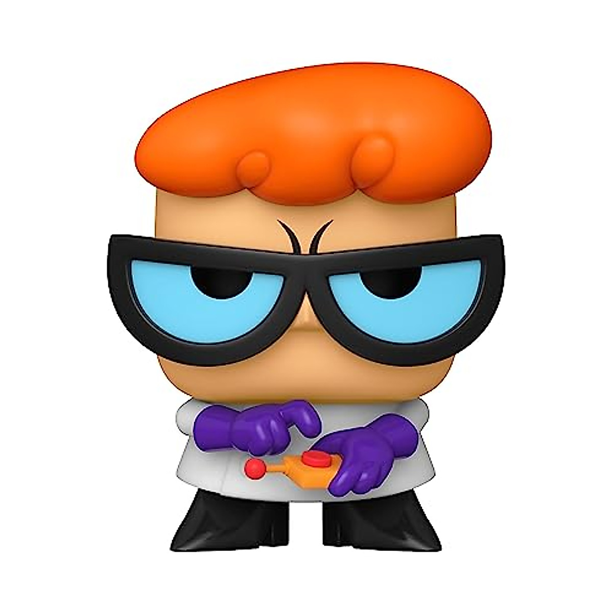 Funko POP Pop! Animation: Dexter's Lab - Dexter with Remote Multicolor Standard