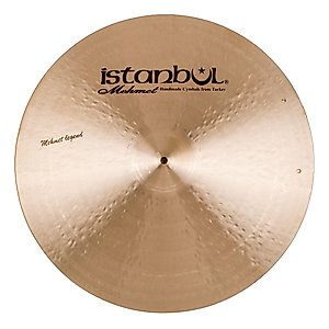 Istanbul Mehmet Cymbals cymbal, inch (ML-R21)