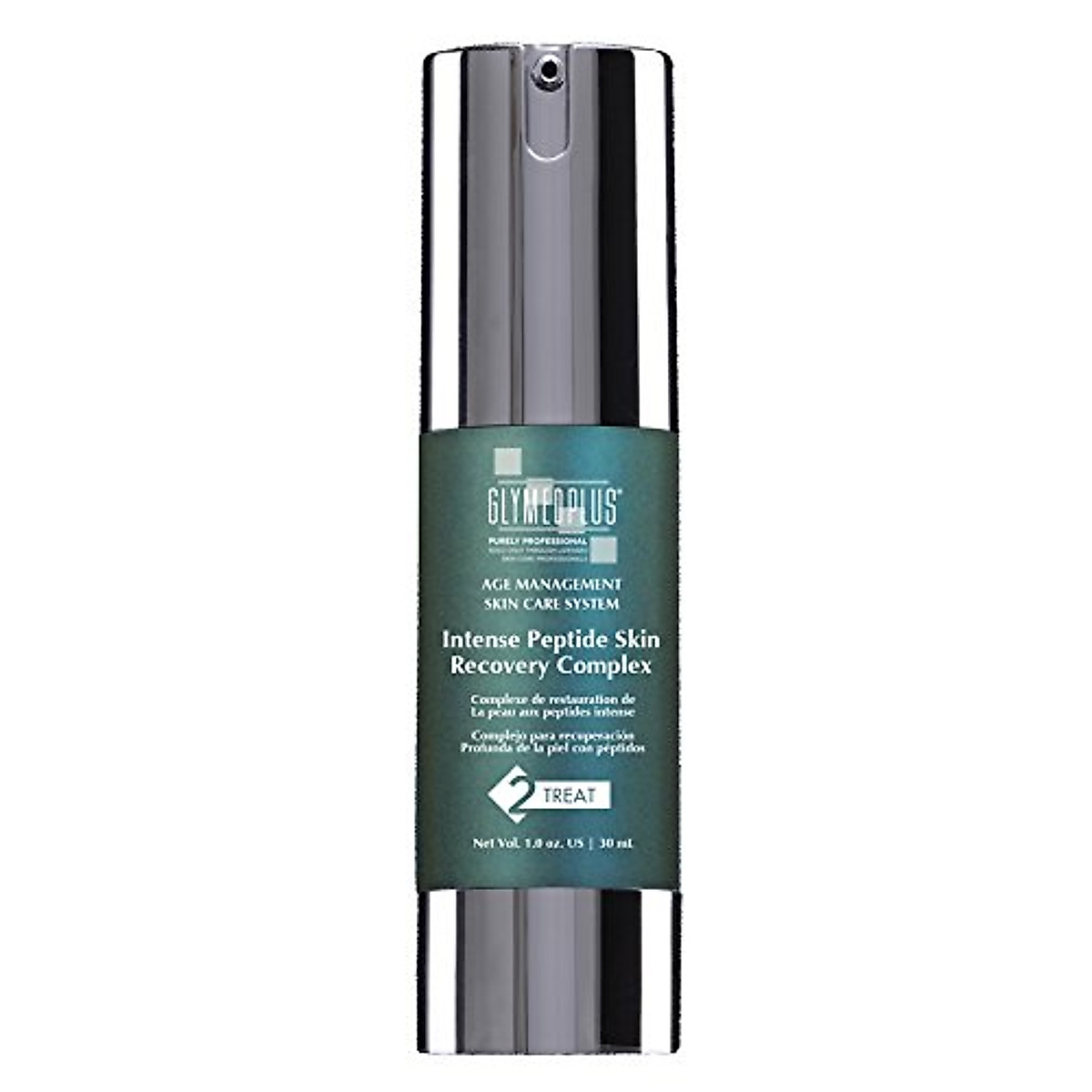 Gly Med Plus Age Management Intense Peptide Skin Recovery Complex, 1 Ounce