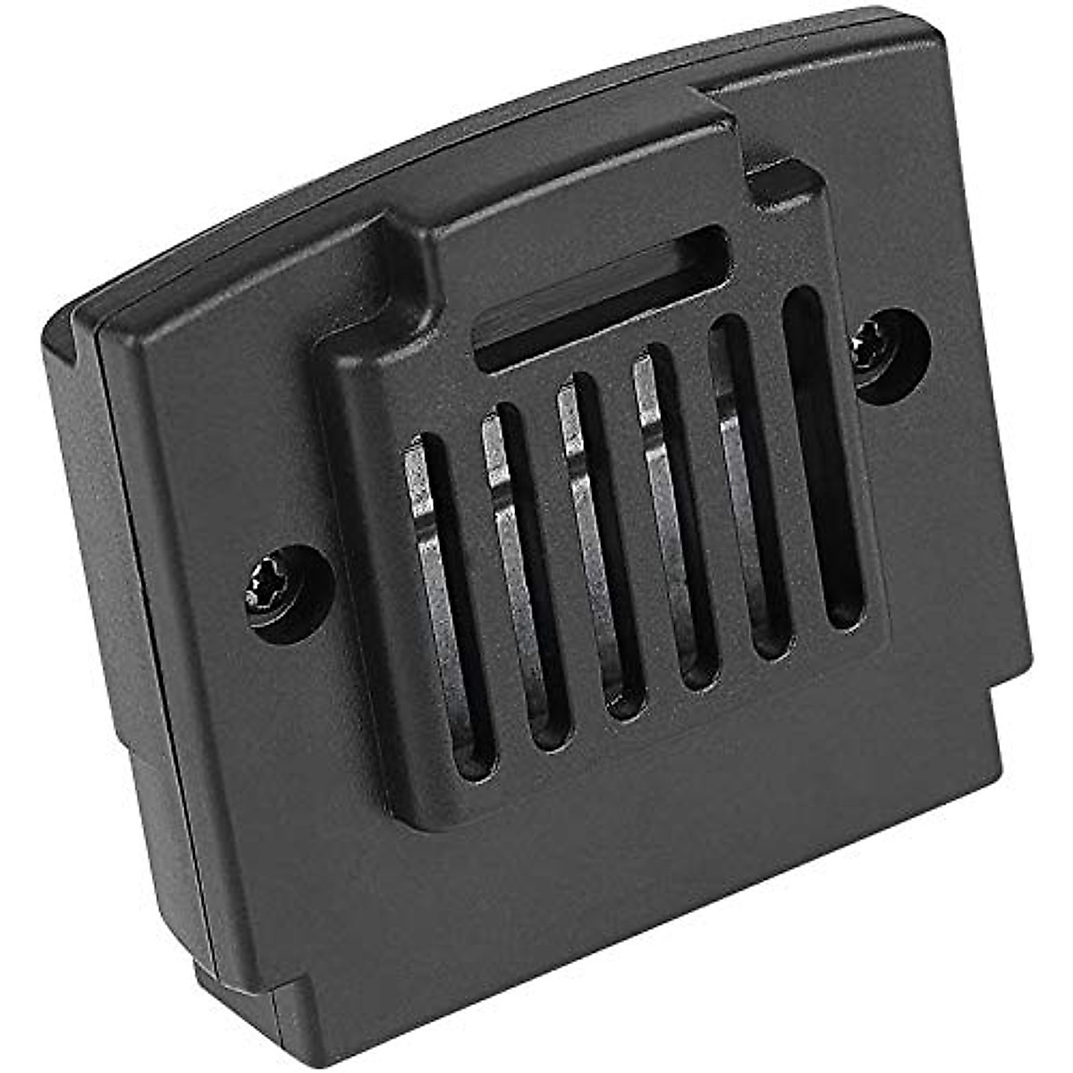 DPC N64 Booster Pack (Jumper Pak) for Nintendo 64, by Detroit Packing Co. (Third Party)