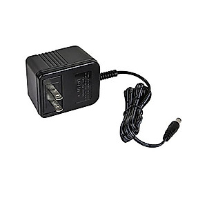 Monoprice 615220 4-Channel Headphone Amplifier