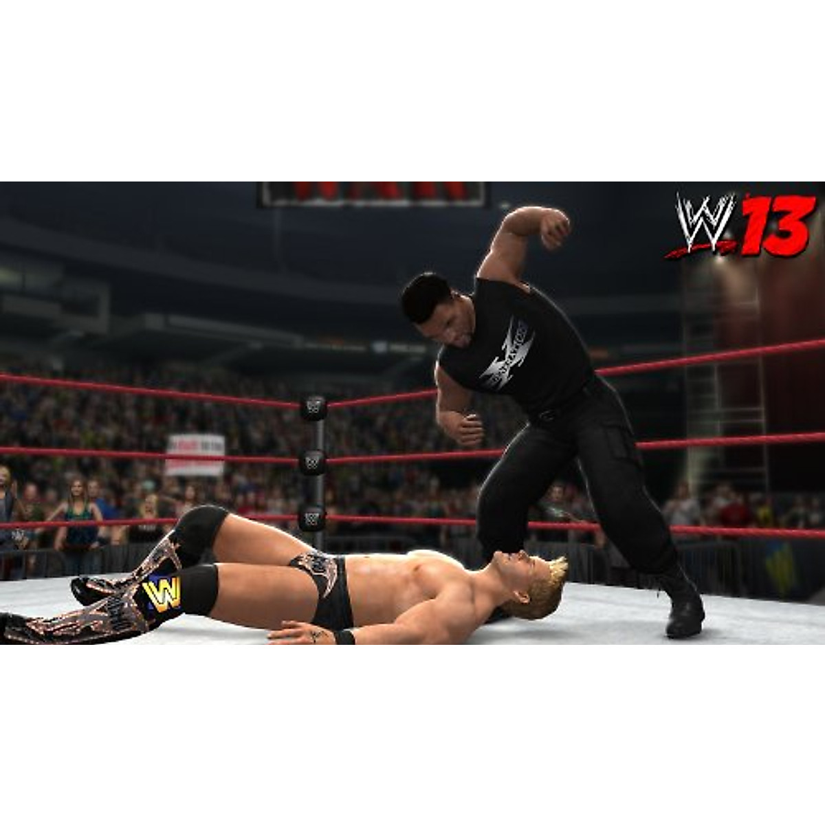 WWE '13