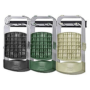 Garage Storage Tool Organizer Rack , Heavy Duty Sturdy Gardening Tool Organizers and Storage, Adjustable Garage Tool Organizer Wall Mount with 6 pairs of Long Hooks 59.5inch Tracks,Hold Up to 300lbs