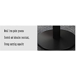 Office Business Hotel Lobby Dining Table Set, Reception Room Table Business Dining Table Set, Office Table and Chair Set Lounge Simple Creative Negotiation Room Meeting Room Reception Hall Convention